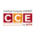 ACTA – Certified Computer Expert