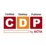 ACTA – Certified Desktop Publisher