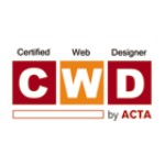 ACTA – Certified Web Designer